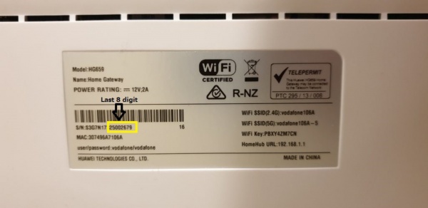 Guides-HG659/HG659B – Hotshot Unlimited Fibre Broadband-